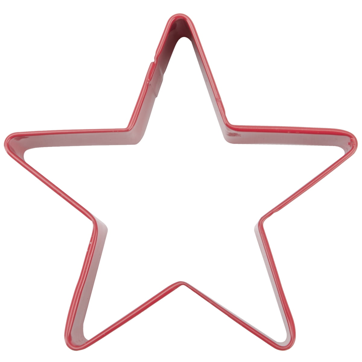 Wilton Brand New Metal Cookie Cutter 3"-Star for Baked Goods and Crafts - Walmart.com
