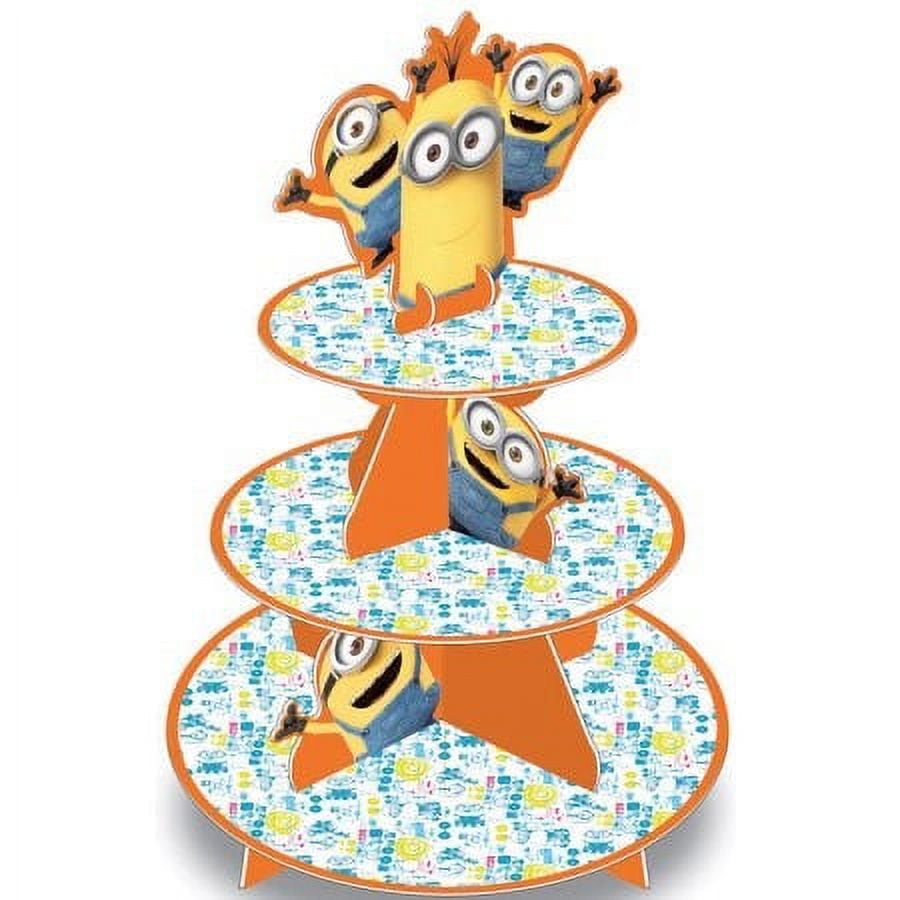 Wilton Minions Treat Stand, 1 Ct - Walmart.com