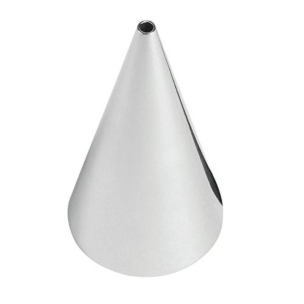 Wilton No. 2 Round Decorating Tip - Walmart.com
