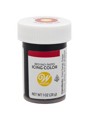 Food Coloring in Vanilla Extract, Food Coloring & Spices - Walmart.com