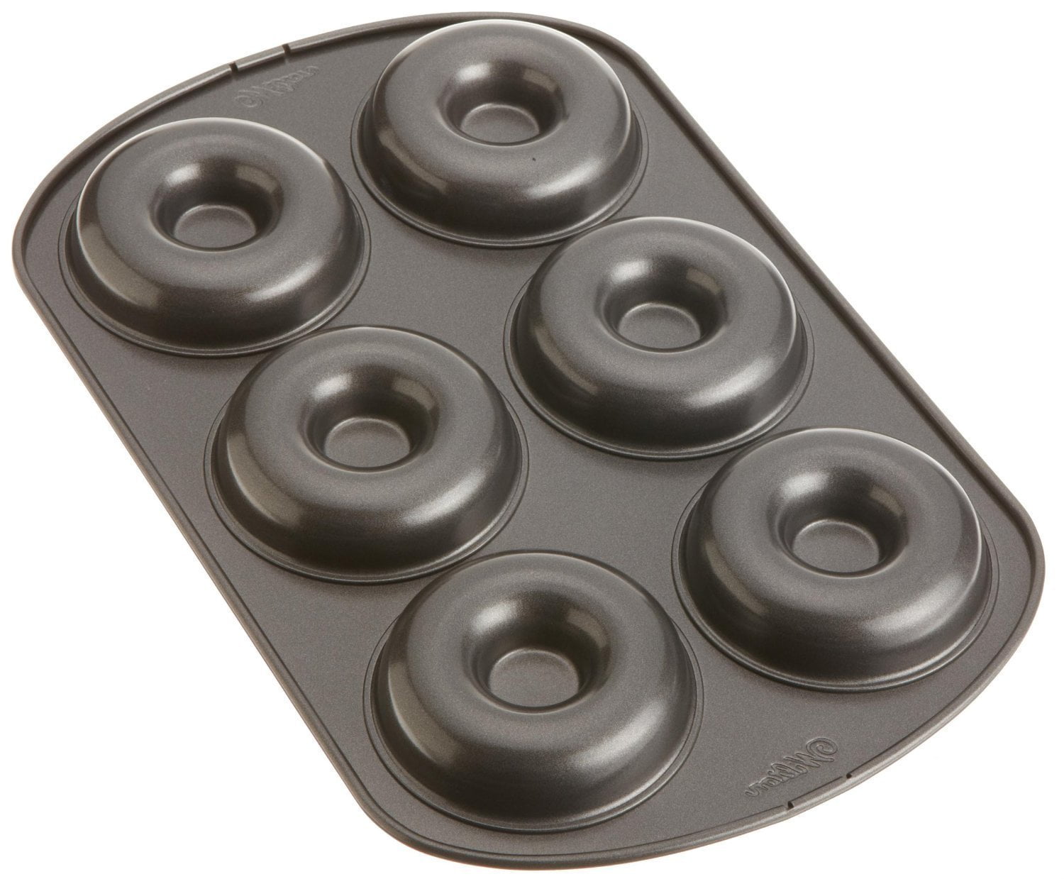Walmart donut pan store