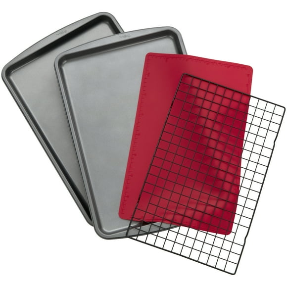 Wilton Baking & Cookie Sheets