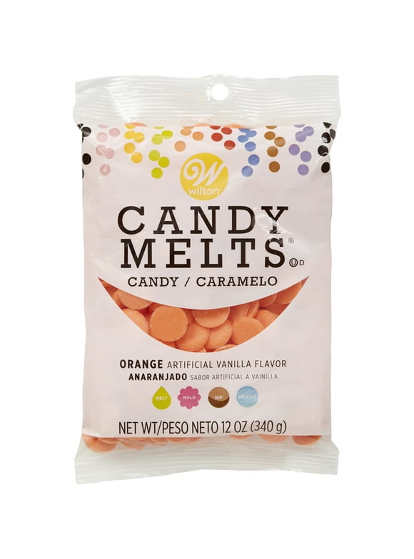 Candy Melts in Candy Melts & Candy Molds - Walmart.com