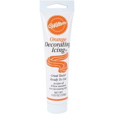 Tube Icing