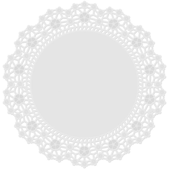 Doilies in Paper Crafting - Walmart.com