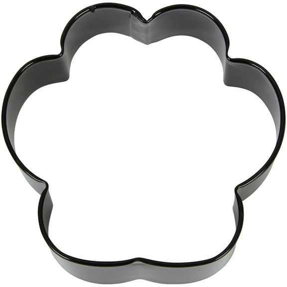 Cat Paw Cookie Cutter