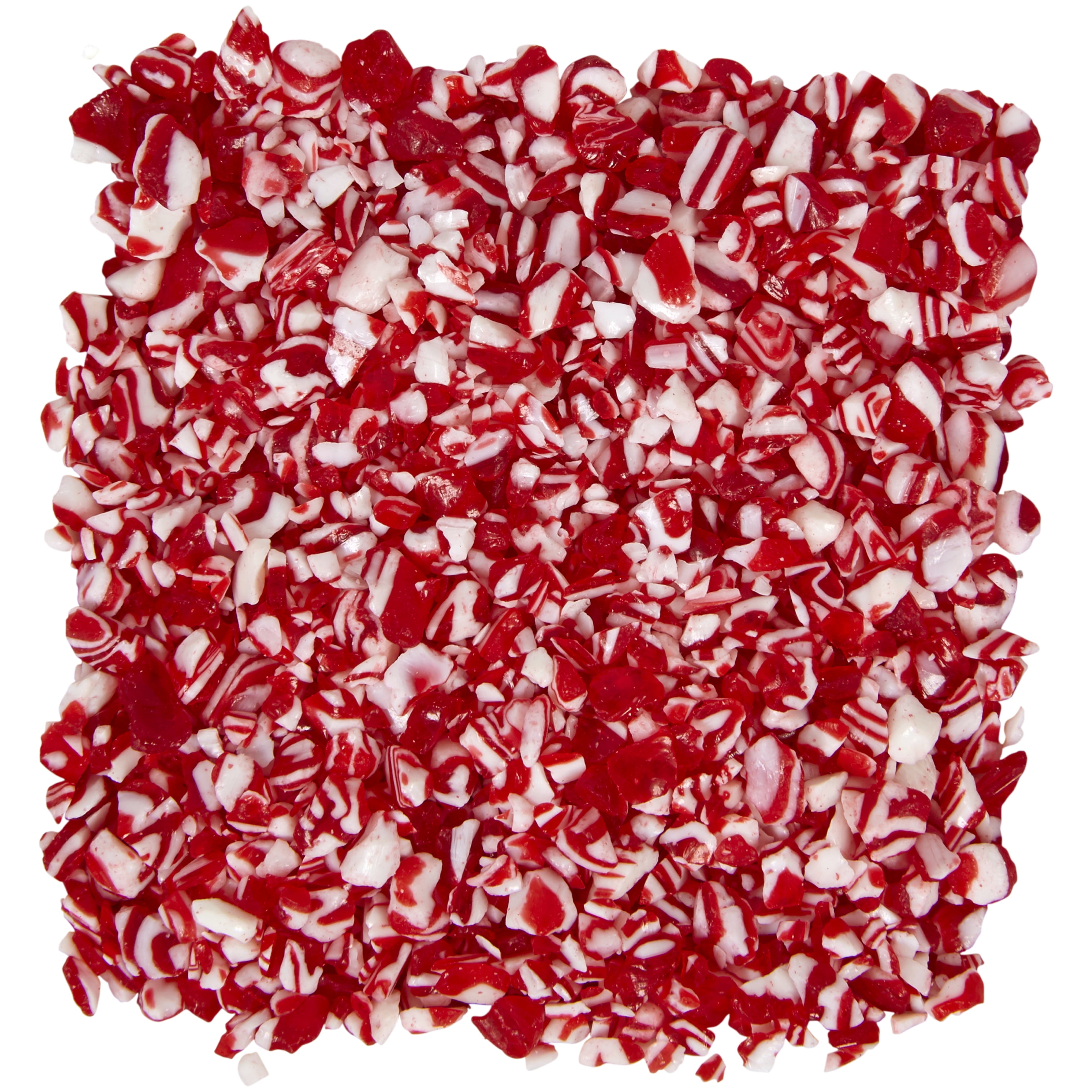Wilton Christmas Peppermint Crunch Sprinkles, 6.2 oz. Crushed Candy ...