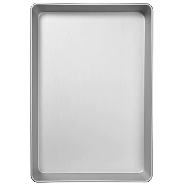 Wilton Aluminum Performance Pans, 12 by 18 by 2-Inch - Walmart.com