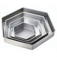 Wilton Performance Pans Hexagon Pan Set - Walmart.com
