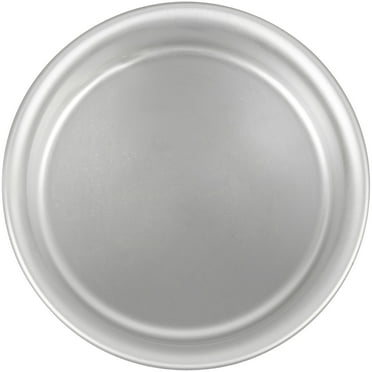 Wilton 11.5"x10.5" Giant Cookie Pan, Round 2105-6201 - Walmart.com