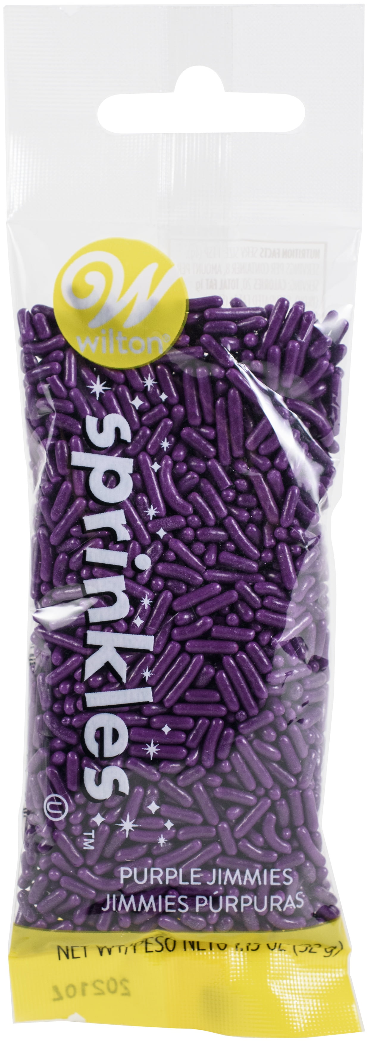 Wilton Purple - Walmart.com