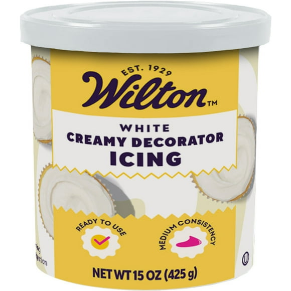 Frosting & Icing in Frosting, Toppings & Decorations - Walmart.com