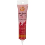 Wilton Red Sparkle Gel, 3.5 oz. - Walmart.com