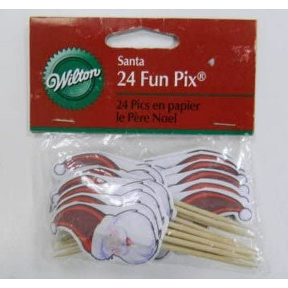 Christmas Toothpicks