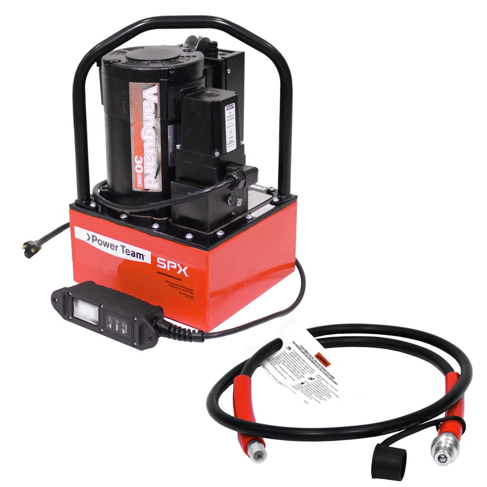 Wilton SHR 1 HP Shr Power Pack Air Compressor - Walmart.com