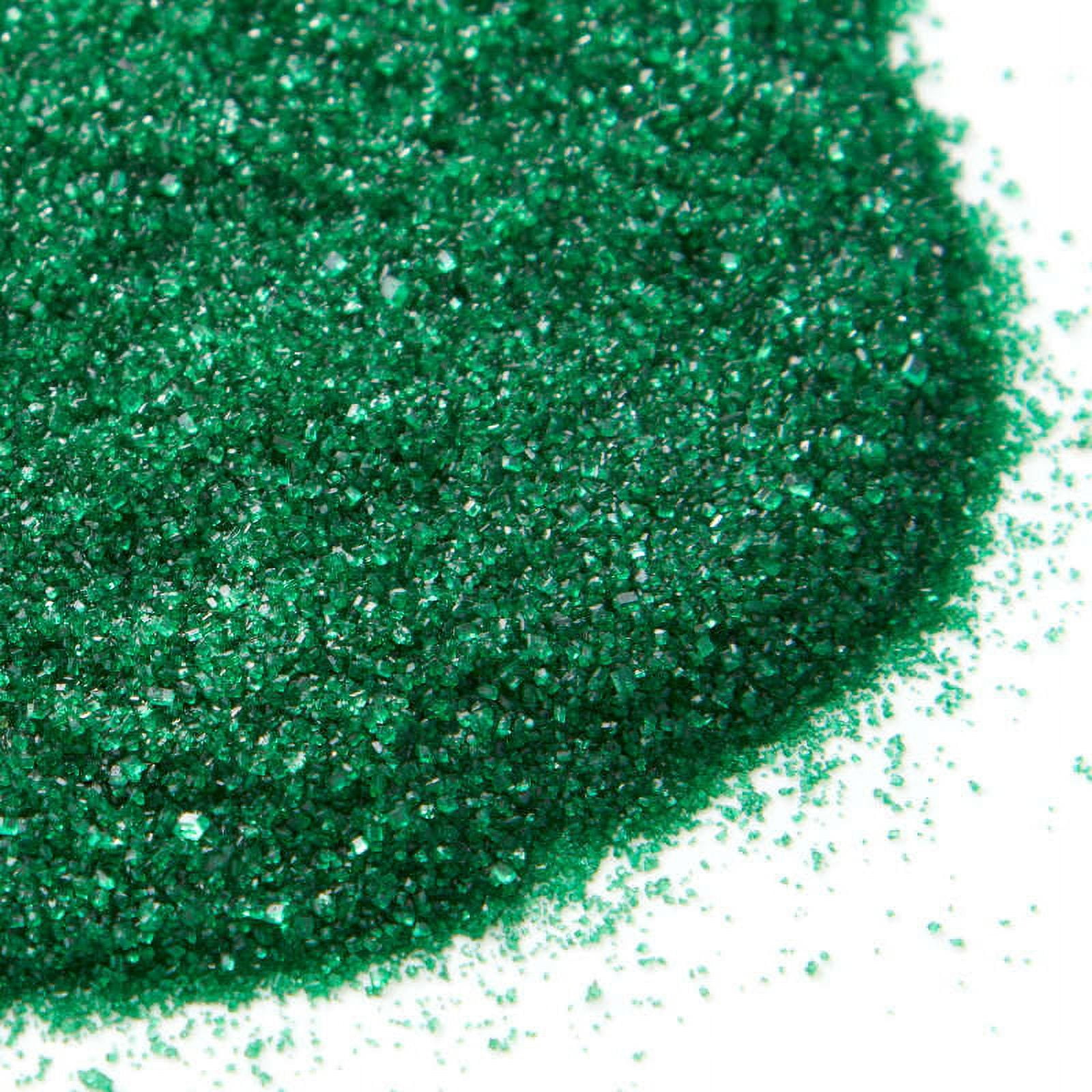 Wilton Sanding Sugar Tall 6oz-Green - Walmart.com