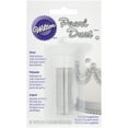 Wilton Silver Pearl Dust - Walmart.com