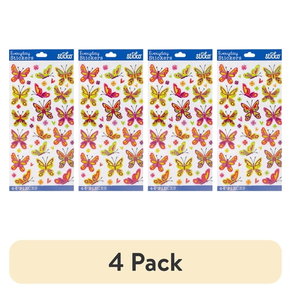 Kids Stickers