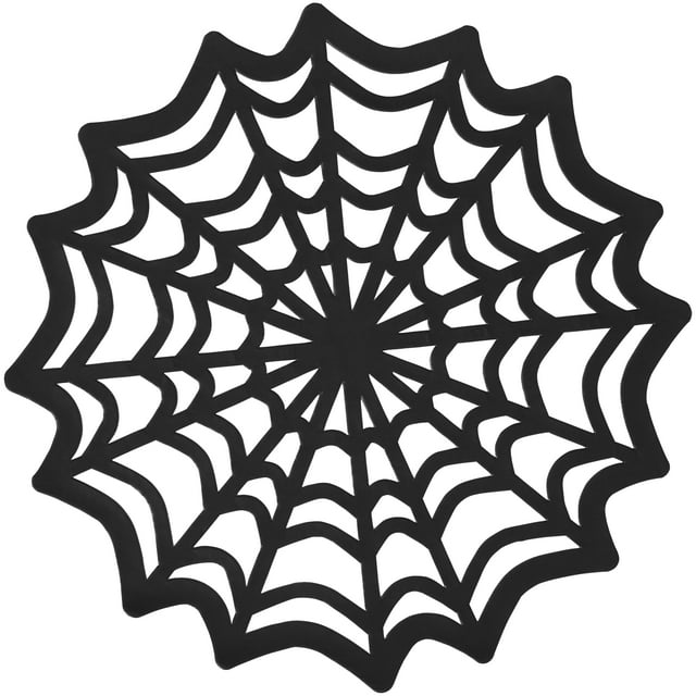 Wilton Spider Web Doilies, 10-Count - Walmart.com