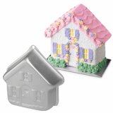 Wilton Stand Up House Pan - Walmart.com