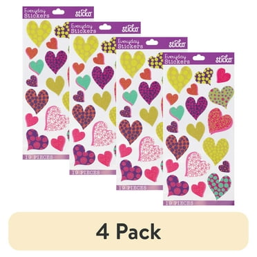Colorforms(R) Classic Re-Stickerable Sticker Set-Animals - Walmart.com