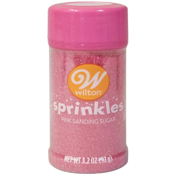 Pink sprinkles in Sprinkles - Walmart.com
