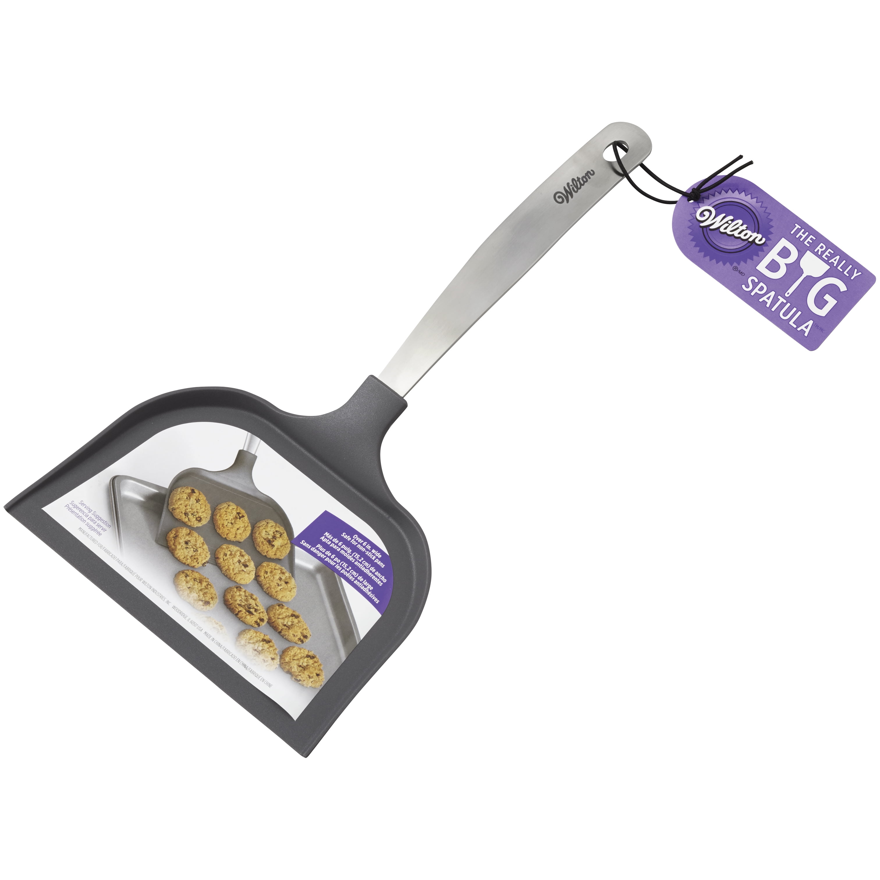 Wilton The Really Big Spatula - Walmart.com