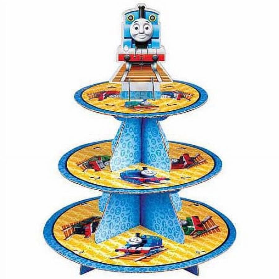 Wilton Thomas and Friends Treat Stand, 1 Ct - Walmart.com