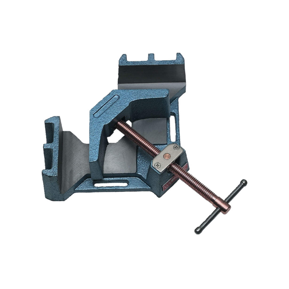 Wilton Tools 64000 90 Degree Cast Iron Angle Clamp - Walmart.com