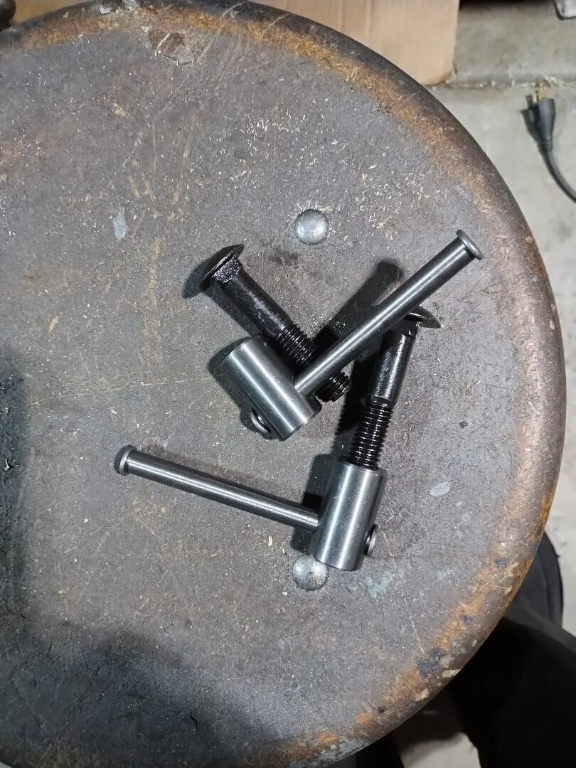 Wilton Vise Handles 2904270 Style, fits C1 & later 75 & up ,400S, 450S ...