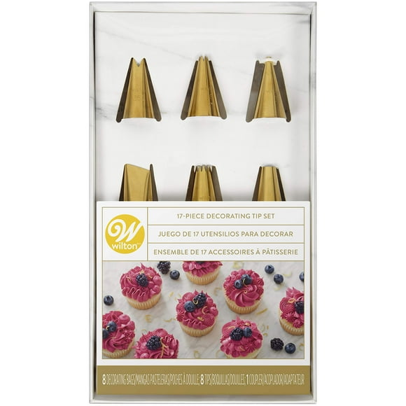 Wilton Cake, Baking & Pastry Supplies