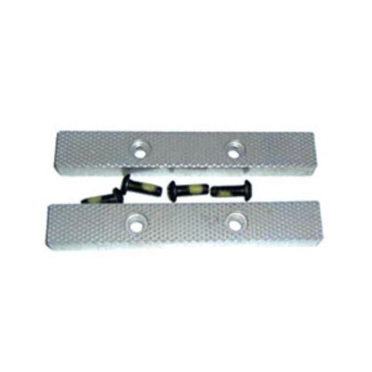 Wilton WIL-2908100 Serrated Jaw Inserts for 1780A - Walmart.com