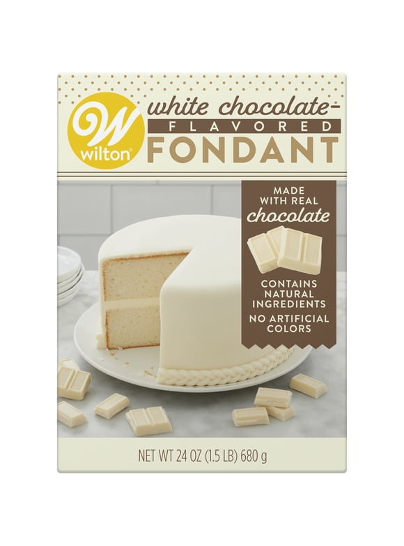 Decorating Fondant in Decorating Icings & Toppings - Walmart.com