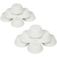 Wilton White Cupcake Liners, Paper, 300-Count - Walmart.com