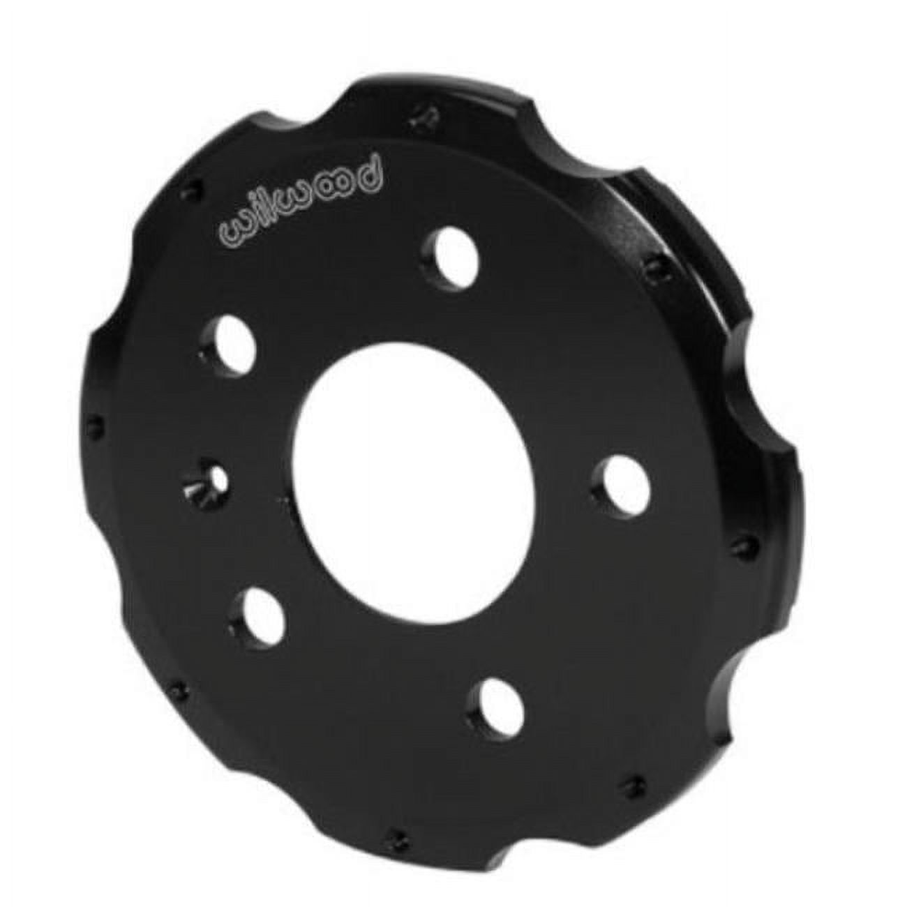 Wilwood 0.34 in. Short Offset 8 x 7 in. Bolt Circle 2.68 in. Center Reg ...