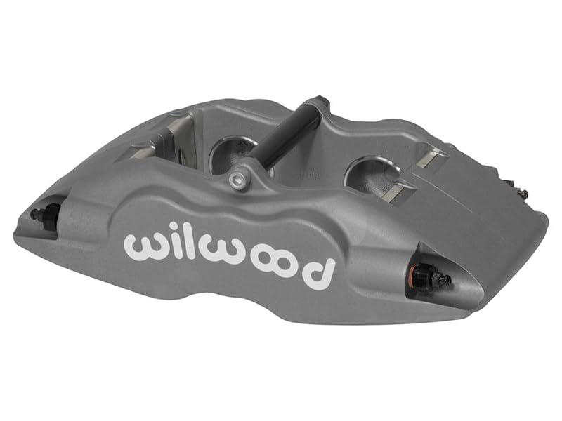 Wilwood 120-11136 Forged Superlite Internal Brake Caliper, Anodized ...