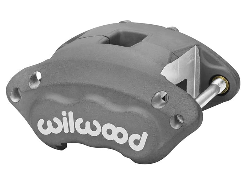 Wilwood 120-15796 D154-DS Dust Seal Single Piston Floater Brake Caliper ...
