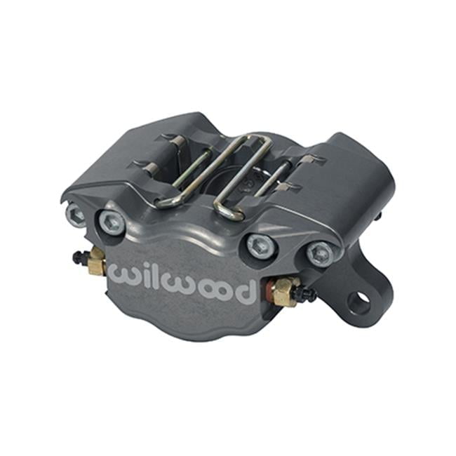 Wilwood 13 in. Dynapro Single Calipers - Ano - Walmart.com