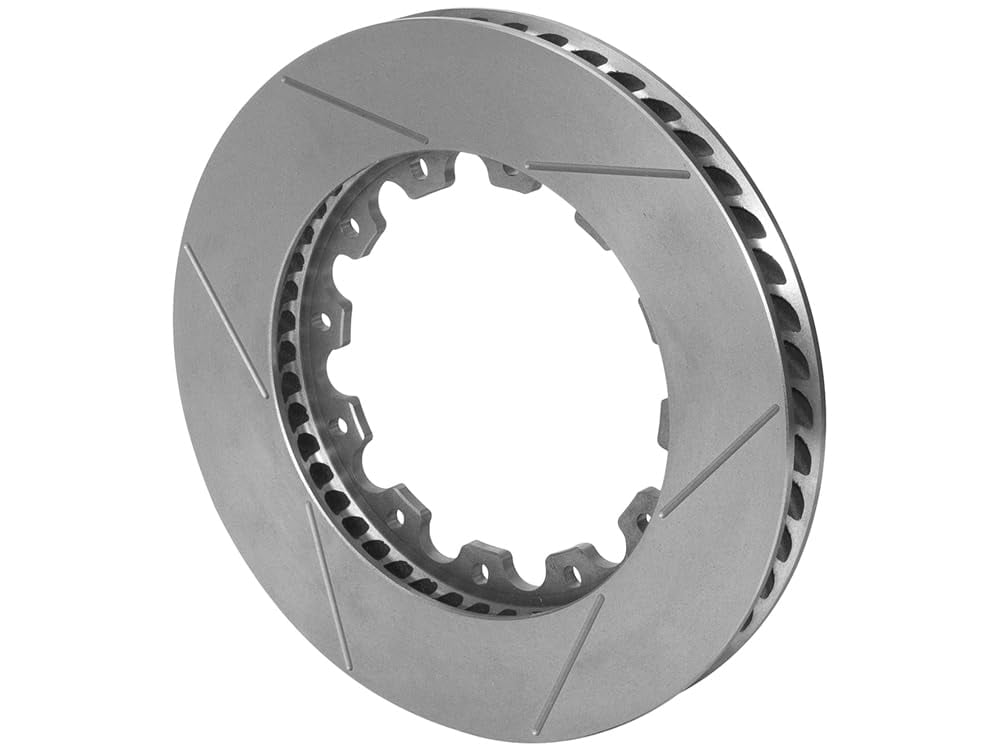 Wilwood 160-15561-B Brake Rotor GT48 Slotted Spec-37- Right-Hand ...