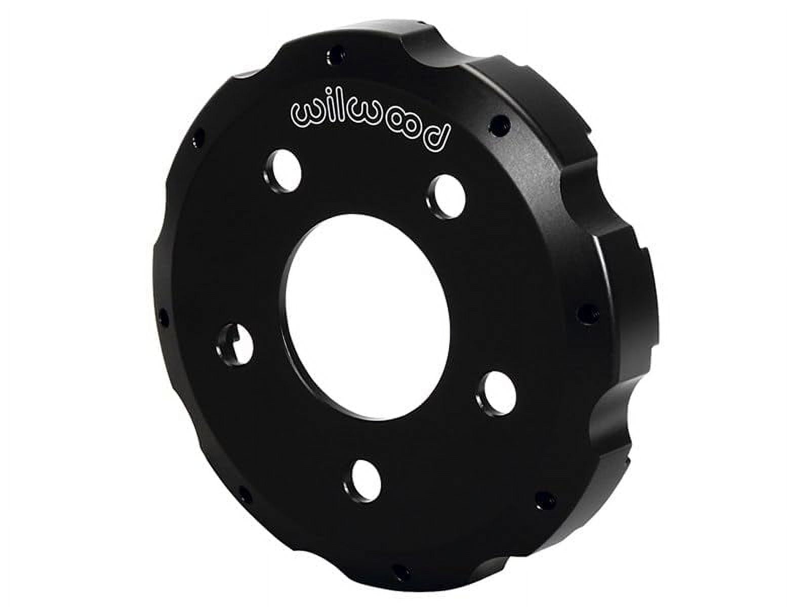 Wilwood 170-6947 Rotor Hat, Fits Front Big Brake Kit, Acura RSX 5x4.50 ...