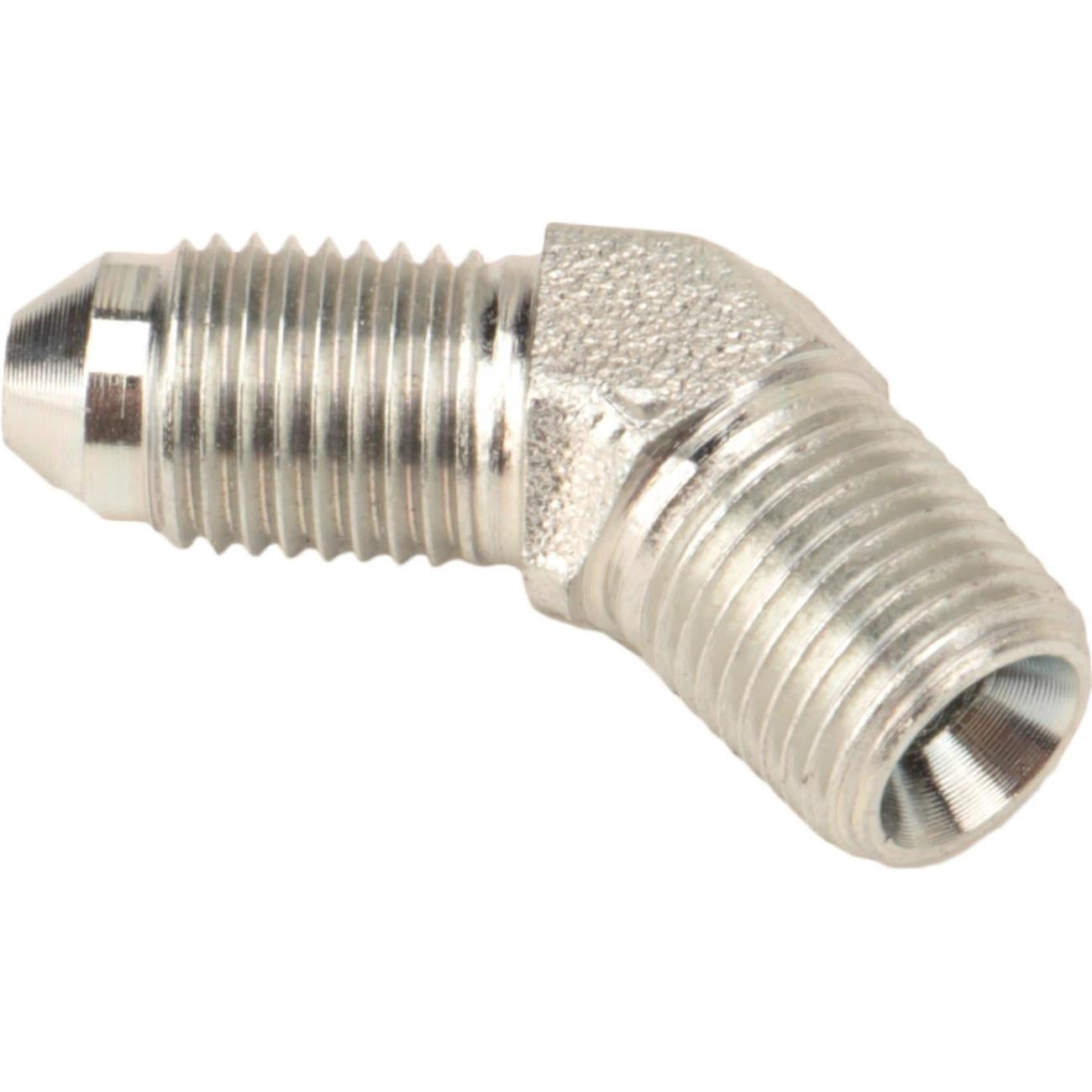 Wilwood 220-6412 Caliper Inlet Adapter Fitting - Walmart.com