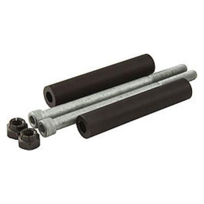 Wilwood 230-7541, Bridge Bolt Kit Fsl4 1.25In Rotor Performance Racing ...