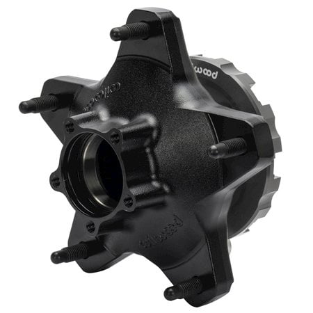 Wilwood Hub Wide 5 Rear 55XD Lug Drive - Walmart.com