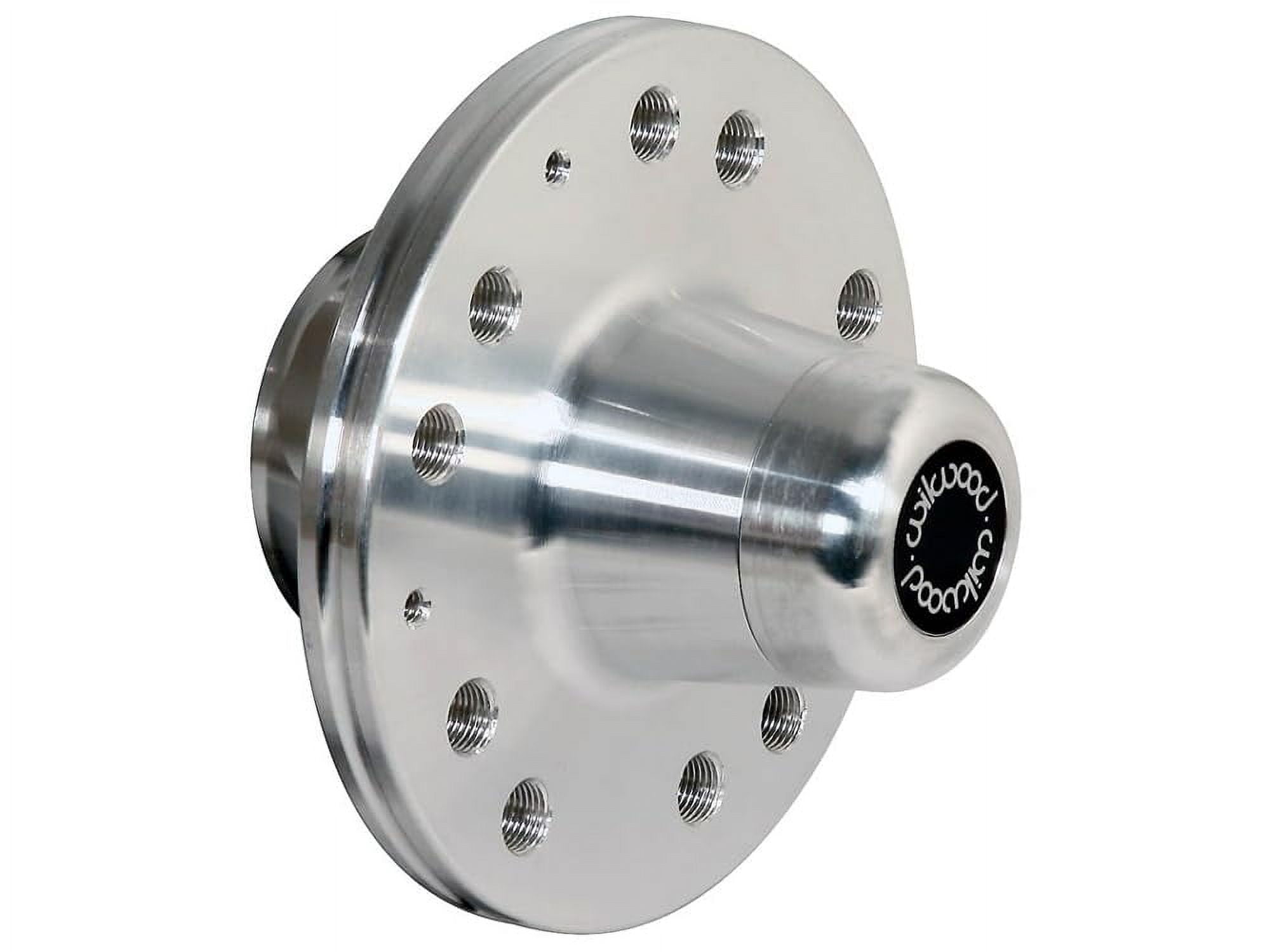 Wilwood 270-8779 Hub Kit for Vented Rotor Compatible with CDP B&E Body ...