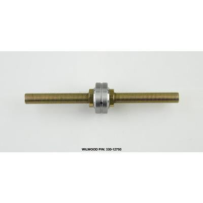 Wilwood 330-12750, Balance Bar Assembly Grooved Rod W/Bearing ...