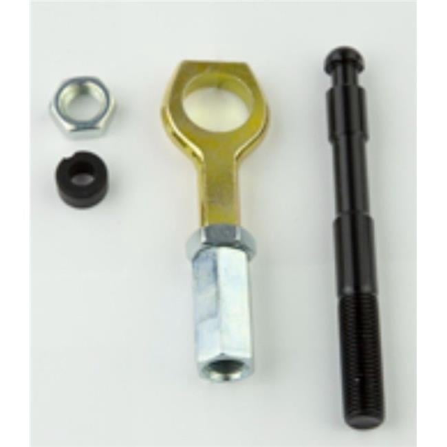 Wilwood 330-12898 Ford Brake Pedal Pushrod Kit - Walmart.com