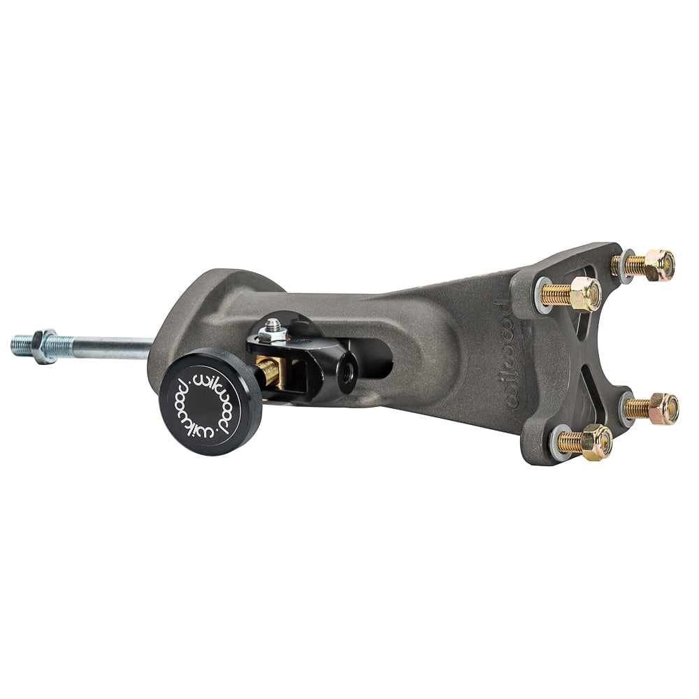 Wilwood 340-16920 Universal Tandem Mount Balance Bar Assembly - Walmart.com