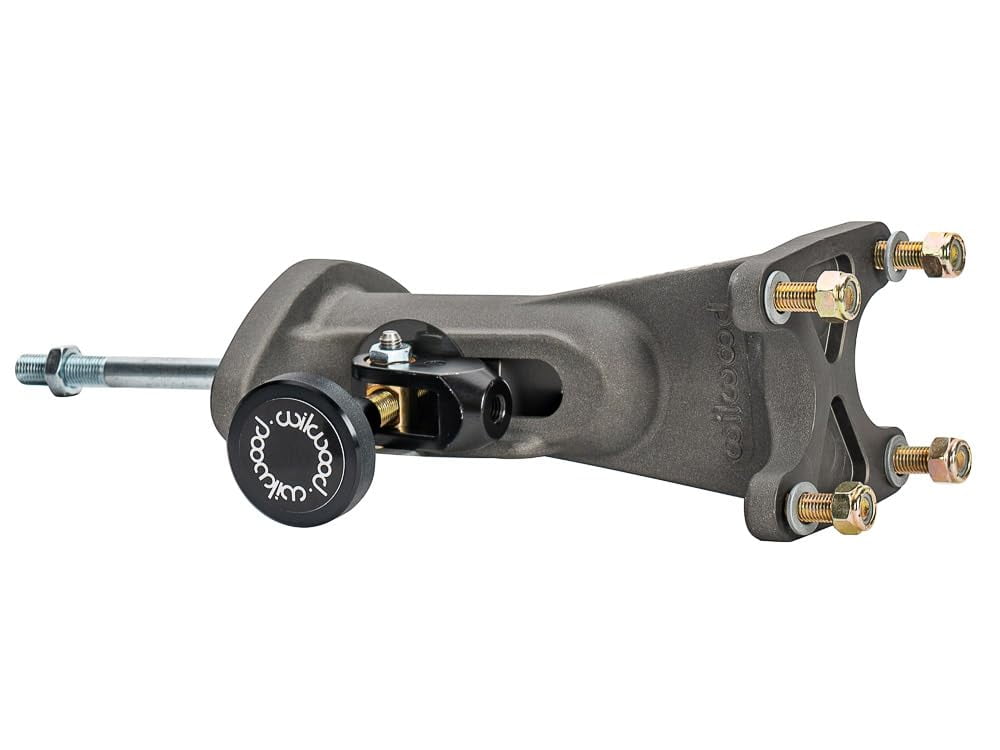 Wilwood 340-16920 Universal Tandem Mount to Balance Bar Assembly ...