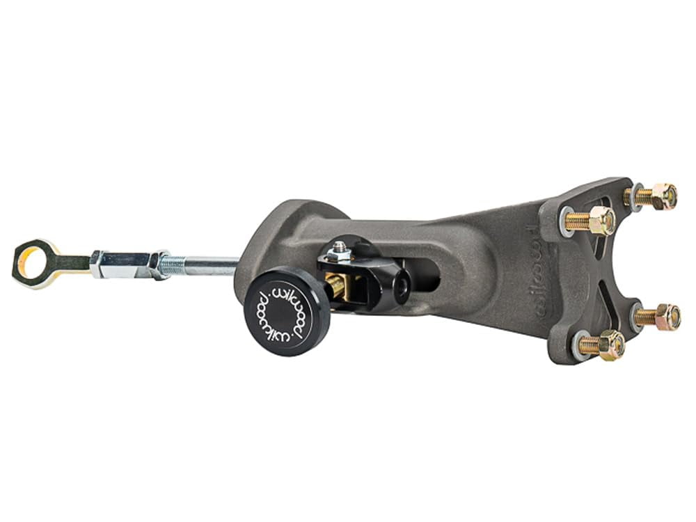 Wilwood 340-16928 Universal Tandem Mount to Balance Bar Assembly with ...