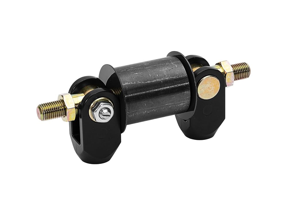 Wilwood 340-1757 Balance Bar Assembly Upgrade Replacement with Tube ...